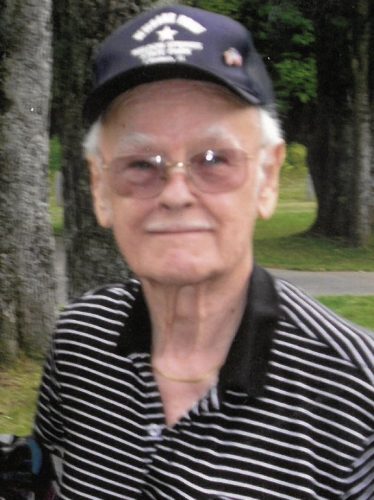 Martin A. Trottier | News, Sports, Jobs - Daily Press